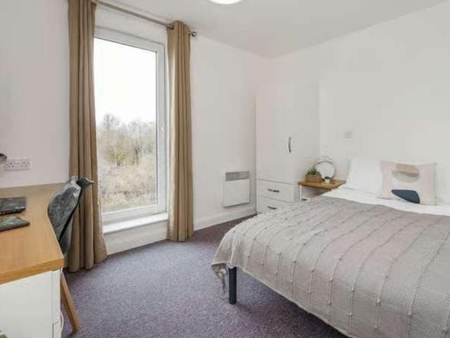 Apartment at Blackfriars Road, Salford
