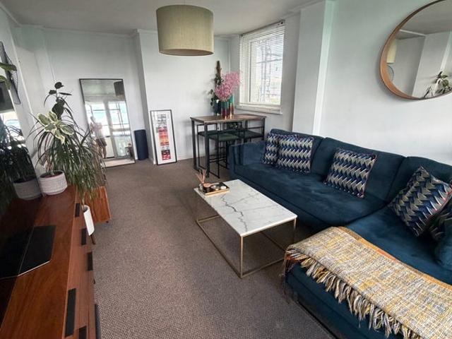 Apartment at Blackfriars Road, Salford