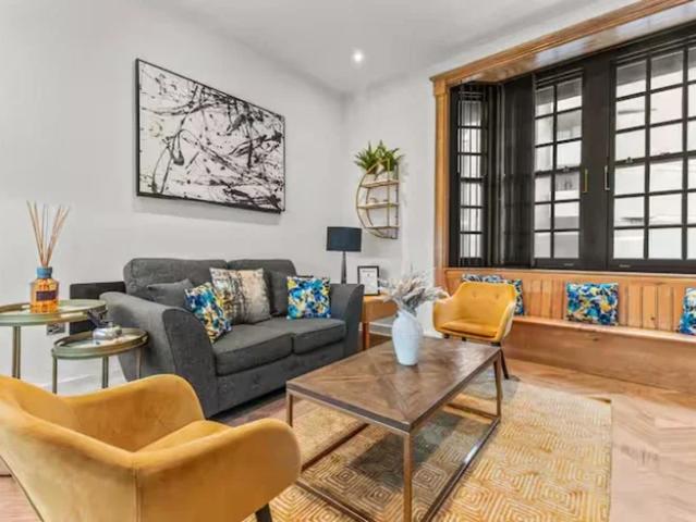 Apartment at Blackfriars Road, Salford