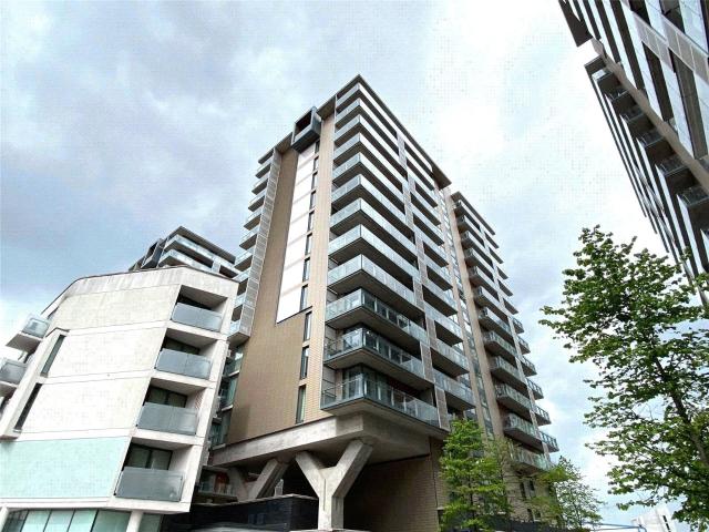 Apartment at Blackfriars Road, Salford