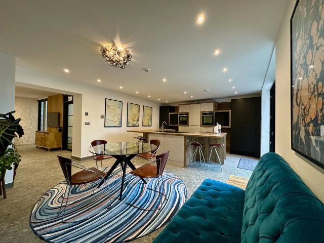 Apartment at Blackheath Hill, Greater London