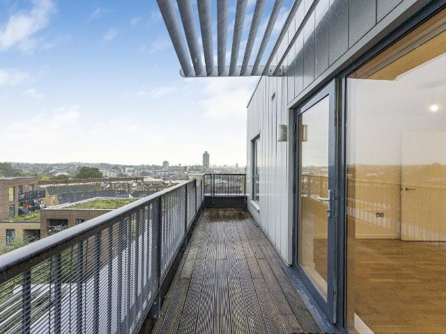 Apartment at Blackheath Hill, Greater London