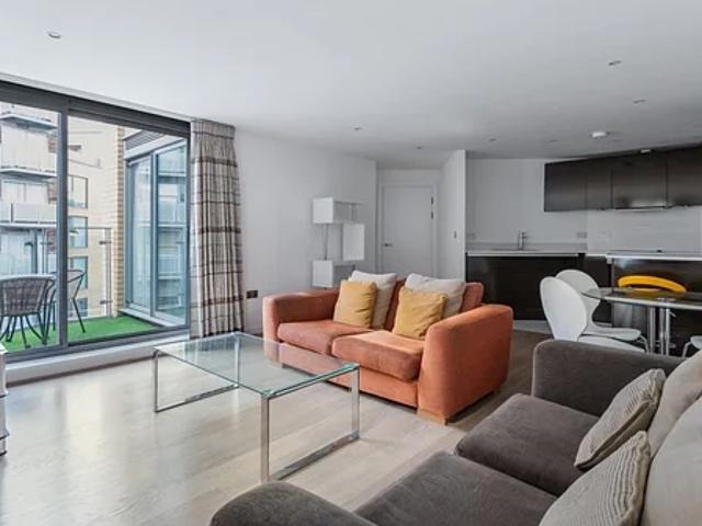 Apartment at Blackheath Road, Greater London