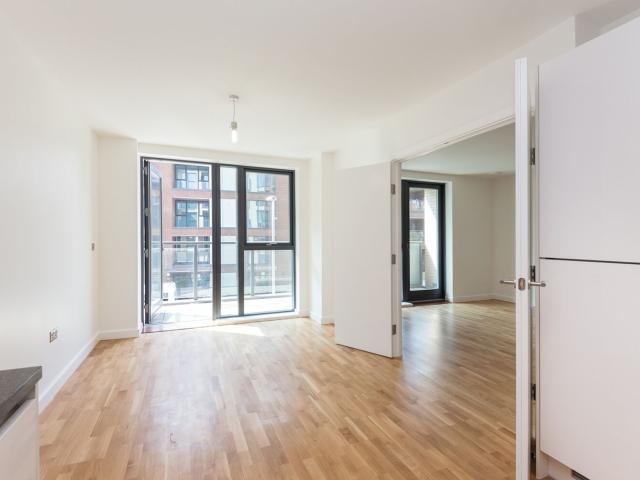 Apartment at Blackheath Road, Greater London