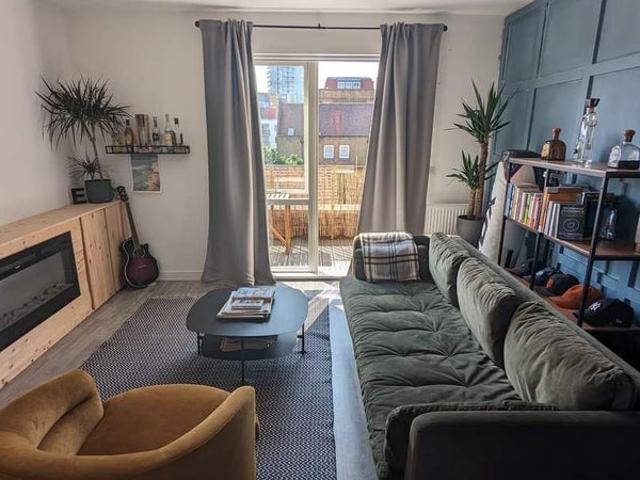 Apartment at Blackheath Road, Greater London