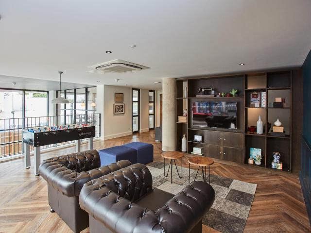 Apartment at Blackhorse Lane, Greater London