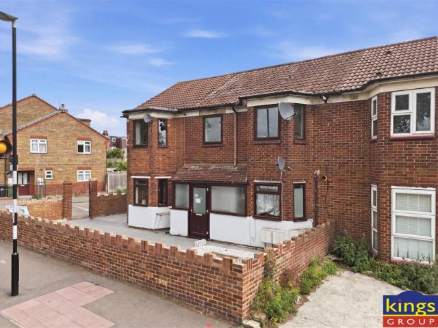 Apartment at Blackhorse Lane, Greater London