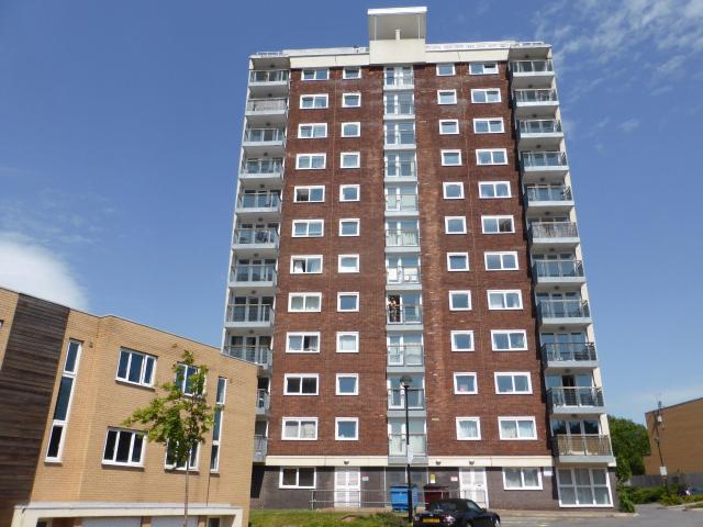 Apartment at Blackley New Road, Manchester