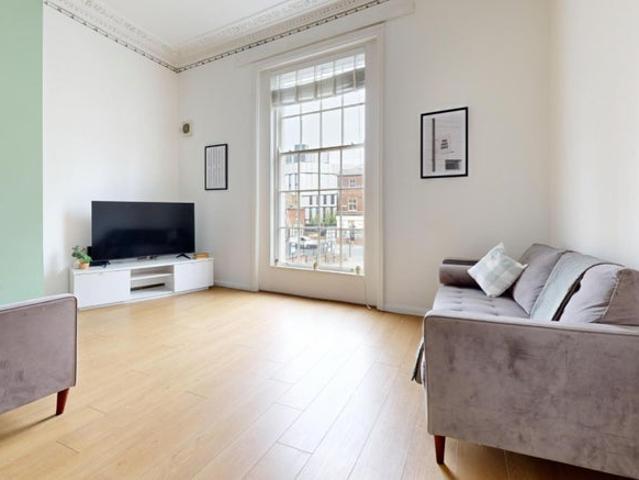 Apartment at Blackman Lane, Leeds