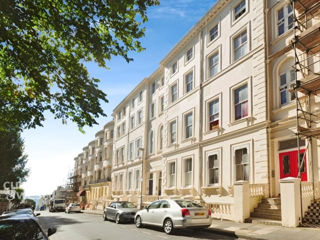 Apartment at Blackmans Close, Dartford