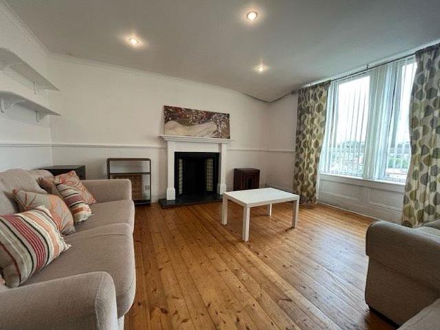 Apartment at Blackness Road, Dundee