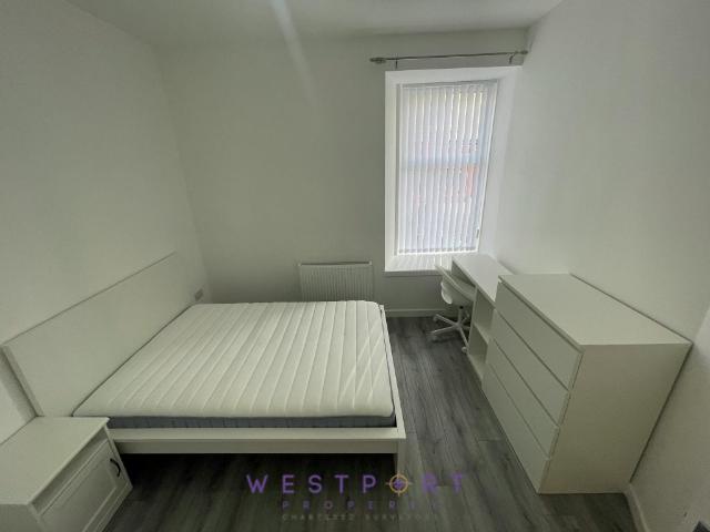 Apartment at Blackness Road, Dundee