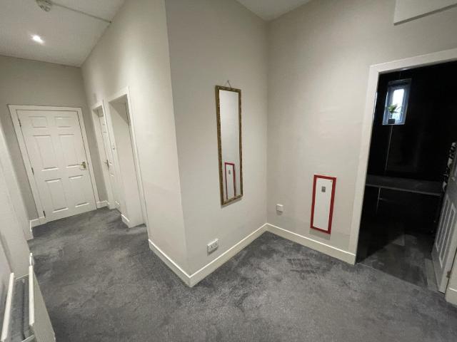 Apartment at Blackness Road, Dundee