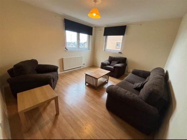 Apartment at Blackness Road, Dundee