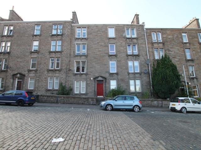 Apartment at Blackness Road, Dundee