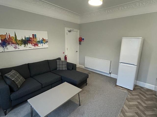 Apartment at Blackness Road, Dundee