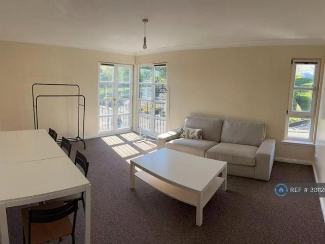 Apartment at Blackness Road, Dundee