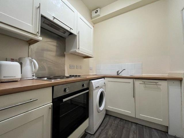 Apartment at Blackness Road, Dundee
