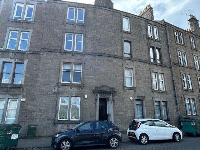 Apartment at Blackness Road, Dundee