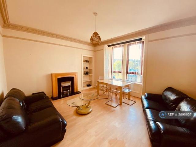 Apartment at Blackness Road, Dundee