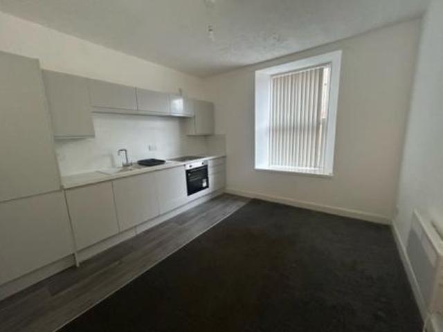 Apartment at Blackness Street, Dundee