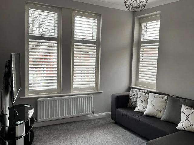 Apartment at Blackpool Road, Preston