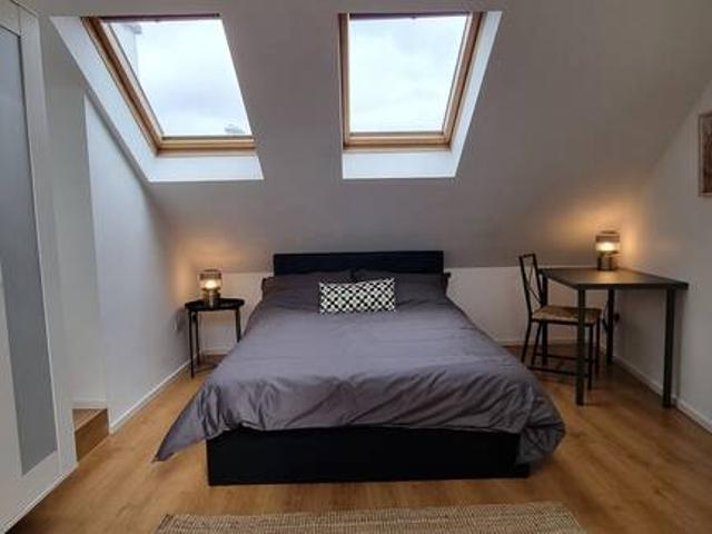 Apartment at Blackshaw Road, Greater London