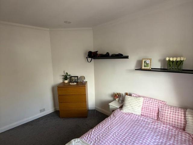 Apartment at Blackshaw Road, Greater London