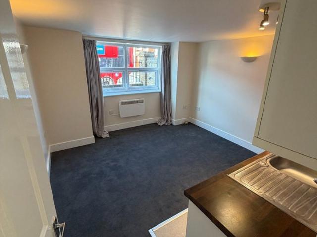 Apartment at Blackshaw Road, Greater London