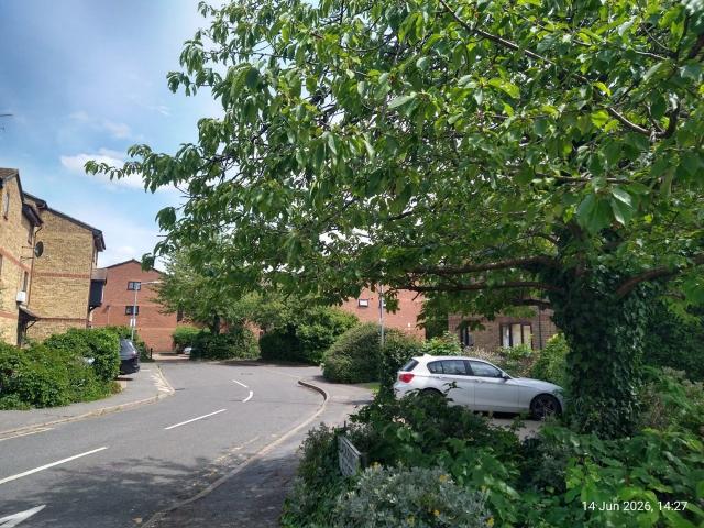 Apartment at Blacksmith Close, Greater London