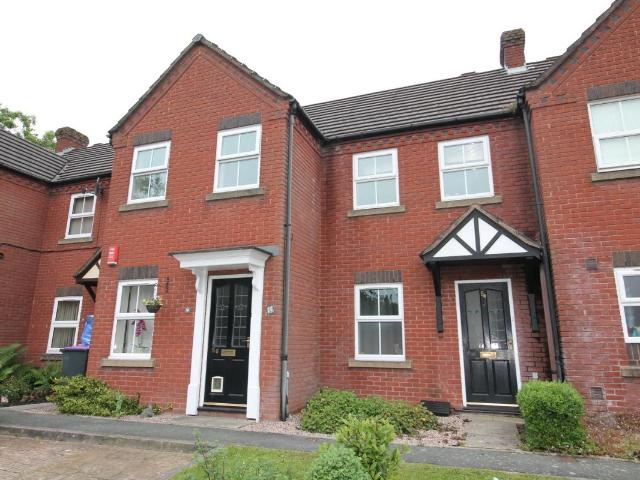 Apartment at Blacksmiths Drive, Oakengates