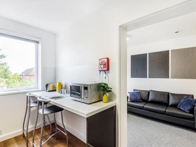 Apartment at Blackstock Close, Oxford