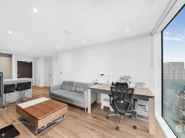 Apartment at Blackstock Mews, Greater London