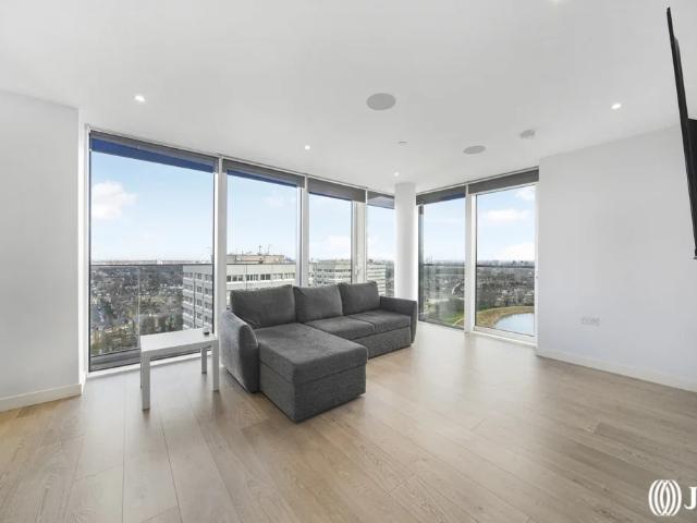 Apartment at Blackstock Mews, Greater London