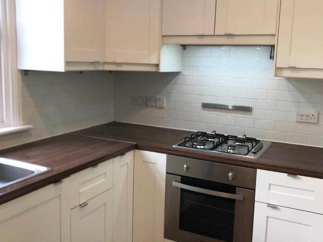 Apartment at Blackstock Road, Greater London