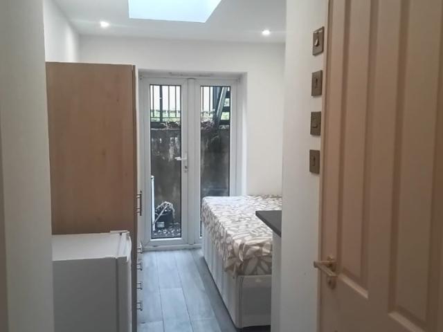 Apartment at Blackstock Road, Greater London