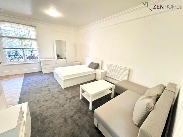 Apartment at Blackstock Road, Greater London