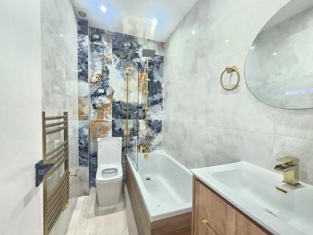 Apartment at Blackstock Road, Greater London