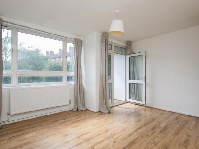 Apartment at Blackstock Road, Greater London