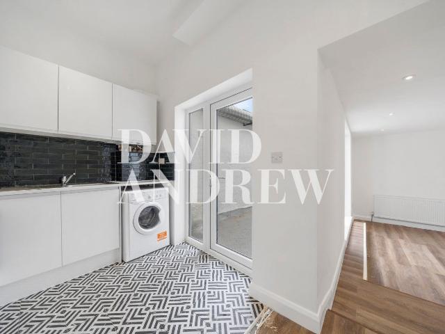 Apartment at Blackstock Road, Greater London