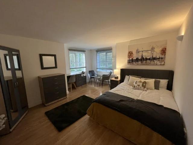 Apartment at Blackstairs Road, Ellesmere Port