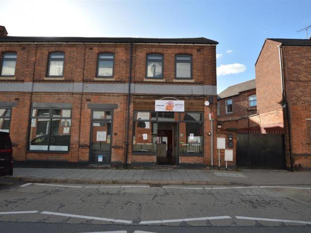 Apartment at Blaby Road, Oadby and Wigston
