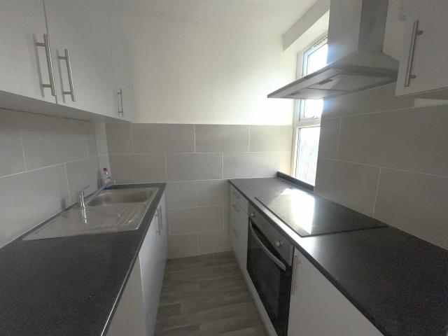 Apartment at Blaby Road, Oadby and Wigston
