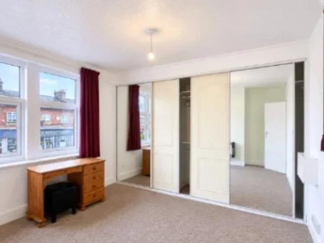 Apartment at Blaby Road, Oadby and Wigston