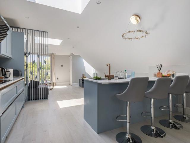 Apartment at Bladon Close, Oxford