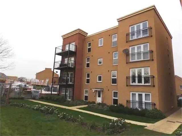Apartment at Blake Avenue, Basildon
