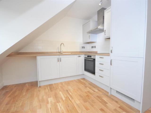 Apartment at Blake Street, York
