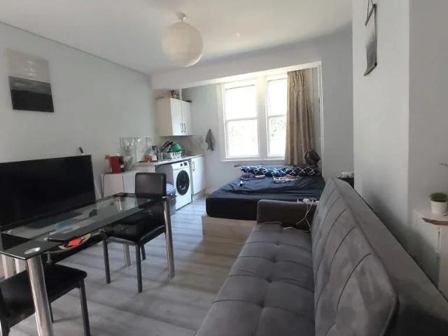 Apartment at Blakemore Road, Greater London