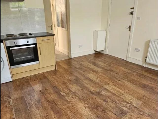 Apartment at Blakemore Road, Greater London
