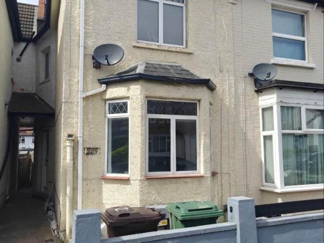 House at Blakemore Road, Greater London